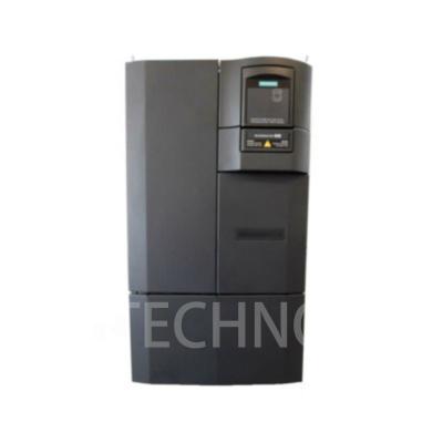 China 6SE6440-2UC22-2BA1 90kW Variable Frequency Converter VFD Customized for sale