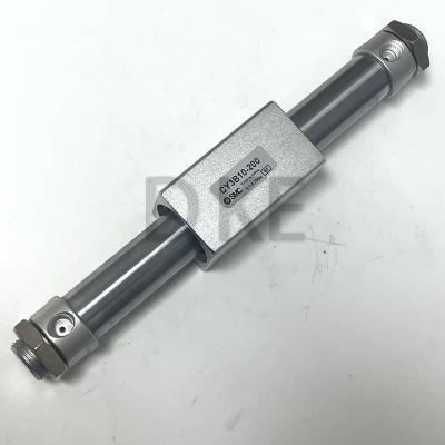 China CY3B10-200 SMC Air Cylinder Stable Operation 10mm*200mm 7 Bar for sale