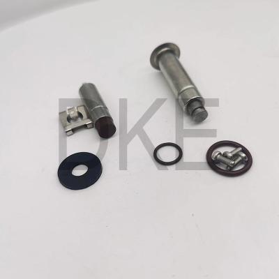 China K0380 K0384 Dust Collector Pulse Jet Solenoid Valve With Plunger Tube Iron Core for sale