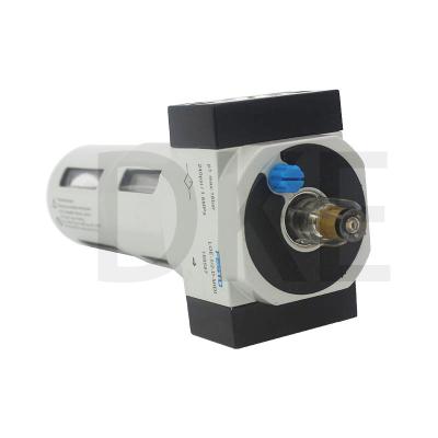 Cina FESTO LOE serie lubrificatore pneumatico ad aria 1/4′′ 3/8′′ 1/2′′ 3/4