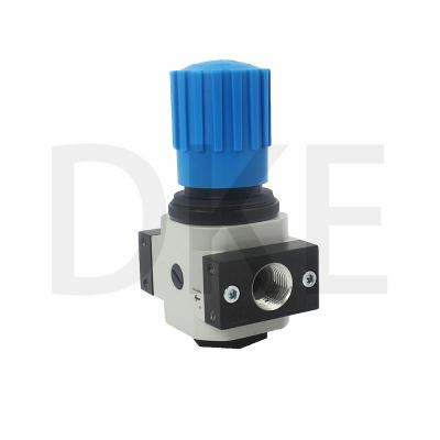China FESTO Air Source Lr-01 02 03 04-D MIDI Pressure Regulator for sale
