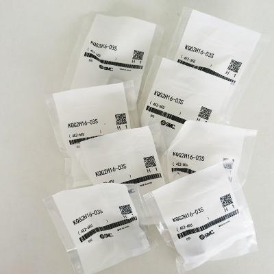 Китай SMC Пневматический KQG2H16-00 прямой разъем,SUS312,0-1Mpa продается