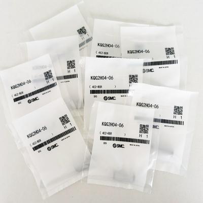 Китай Союз подталкивает к соединению фитингов 316 из нержавеющей стали ((KQG2H04-06) продается