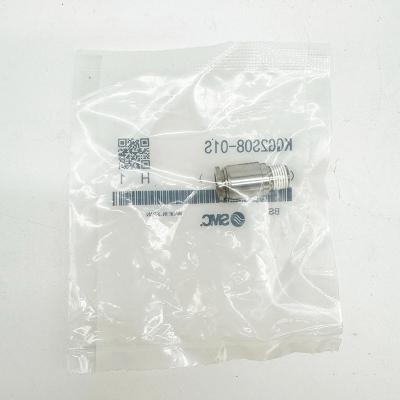 Китай KQG2S08-01S Пневматические трубные фитинги Коннекторы воздушного компрессора с герметичностью продается