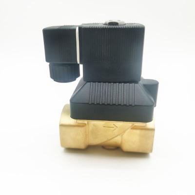 China Burkert 00178911 6213EV Servo-Assisted Diaphragm Valve for sale