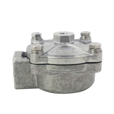 中国 GOYEN RCAC25T4 1′ リモートパイロット パルスジェットバルブ RCAC25T4002 販売のため