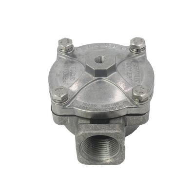 中国 GOYEN RCAC25T4 1′ リモートパイロット パルスジェットバルブ RCAC25T4002 販売のため