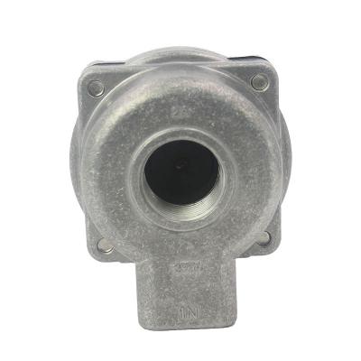中国 GOYEN RCAC25T4 1′ リモートパイロット パルスジェットバルブ RCAC25T4002 販売のため