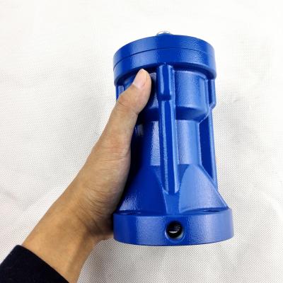 Cina Vibratore pneumatico SK40 da 1 a 1,5 kgm/sec Forza d'impatto Basso consumo d'aria in vendita