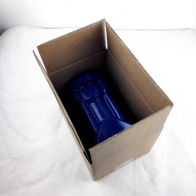 Cina Vibratore pneumatico in lega di alluminio SK60 3-7 bar Pressione di lavoro 0,028 L/Tempo Consumo d'aria 6 kg Peso netto in vendita