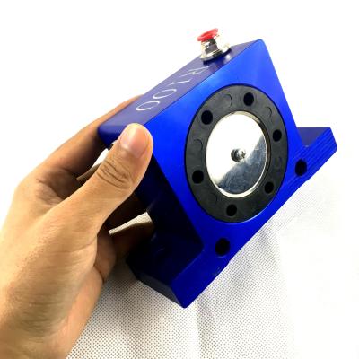 Cina Vibratore pneumatico a rulli R100 36000 giri al minuto Frequenza nominale per vibrazioni industriali in vendita