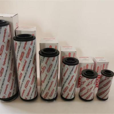 China 0030 D 010 BH4HC 1263454 HYDAC Hydraulic Filter Element Glass Fibre for sale