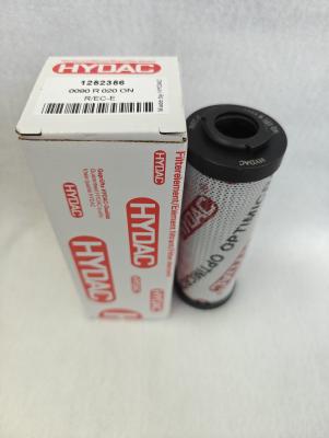 China Hedeke 0950R010BN3HC Power Plant Oil Filter Element en venta