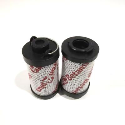 China 0015 R 020 BN4HC HYDAC Self Sealing Magnetic Oil Suction Filter Return Line Filter Element for sale