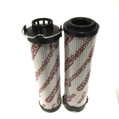 China 0160 R 010 BN4AM Hydraulic Filter Elements R – return line elements Filtration rating 10 for sale