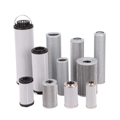 China Precision Standard Hydraulic Filter Element 0063 DN 025 BN4HC 319481 for sale