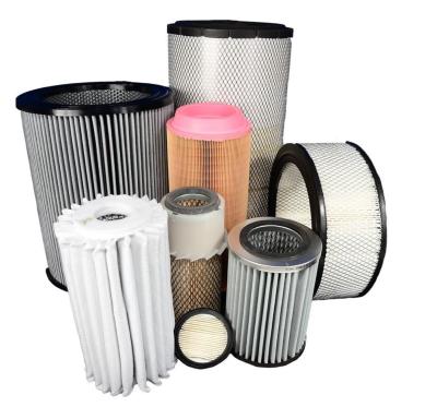 China Precision Standard Hydraulic Filter Element 0063 DN 025 BN4HC 319481 for sale