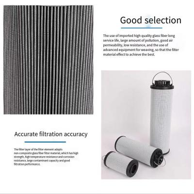 China MAIN FILTER MF0714040 - HYDAC/HYCON 0075R010BN4HCV Interchange Hydraulic Filter for sale