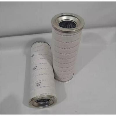 China HCY01NR1000EOM16HB Air Preheater Dual Filter Stainless Steel Filter Element for sale