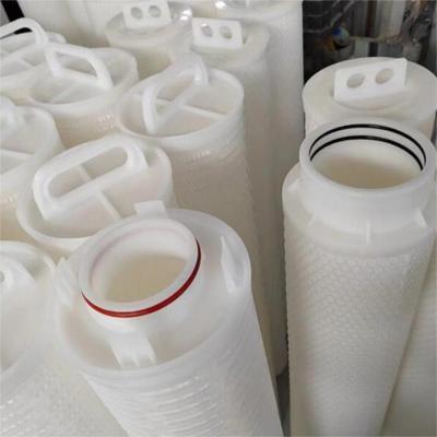 China HC8314FCN39H-K PALL Filter Elements General Hydraulic Oil for sale