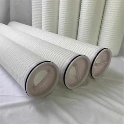 중국 PALL HC6300FCT26Z 수압 필터 요소 / 중형 수압 오일의 윤활 필터 판매용