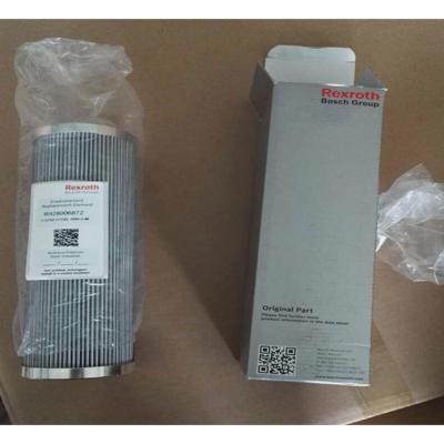 China 2.0250H10XLB000M Cartucho de elemento de filtro de aceite hidráulico de fibra de vidrio Rexroth en venta