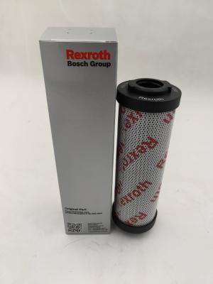 China 2.0004G10-A00-0-P Cartucho de filtro de aceite hidráulico plissado de fibra de vidrio en venta