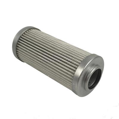 China CU250M10N MP FILTRI Hydraulisches Ölfilterelement Klappfilterpatrone zur Industrieölreinigung zu verkaufen