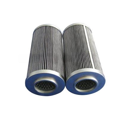 中国 MP FILTRI FRTE012P10S-10 ガラス繊維メディア145PSI崩壊圧力を持つ水力フィルター要素 販売のため