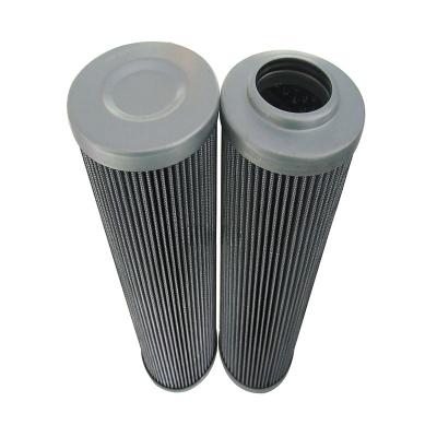 China MP FILTRI HP3201A10HA Elementos de filtro hidráulico / Elementos de filtro hidráulico com meios de fibra de vidro à venda