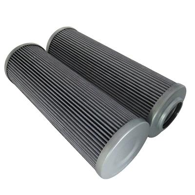 China CU630A10N MP FILTRI Fibra de vidro industrial cartucho de filtro dobrável elemento de filtro hidráulico à venda