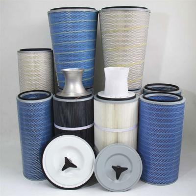 RHR240E10B Fuzhuo Lubricating Oil Filter Cartridge Hydraulic Filter Element