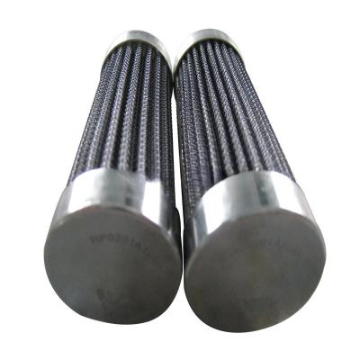 Cina MP FILTRI HP1351A10NA Fibra di vetro media a pressione elemento filtro idraulico pleat in vendita