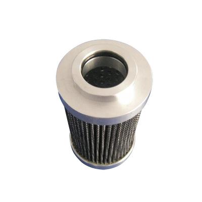 China MP HP1351M90NA elemento de filtro hidráulico 125 Microns Rede de aço inoxidável Plissado Substituição à venda