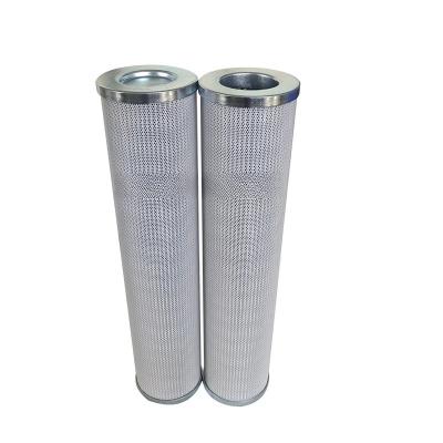 China MP FILTRI MF1001A10NB Fiberglass Pleated Filter Cartridges For Hydraulic Oil Filtration for sale