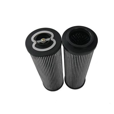 China Replacement MP-FILTRI CU630M25N Industrial Oil Filter Cartridge Hydraulic Oil Filter Element for sale