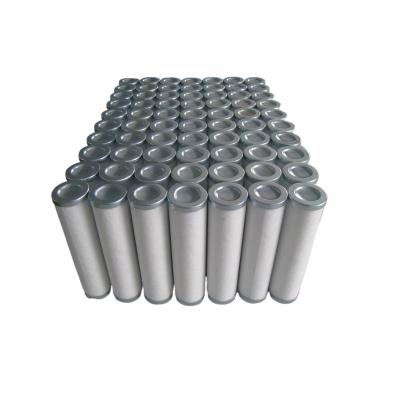 China 4CWC23-130 Parker Filter 0.01 PPM Oil Removal Efficiency Parker Coalescer Filter Element for sale