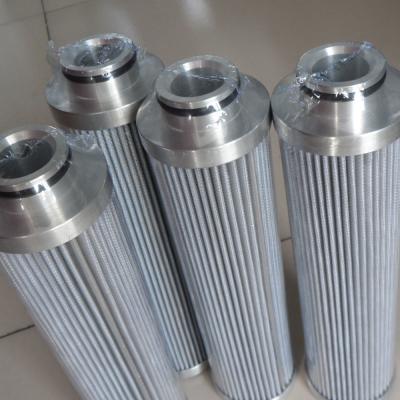 China Pressure Glassfiber Folding Hydraulic Oil Filter Element R980-Z-0812A for sale