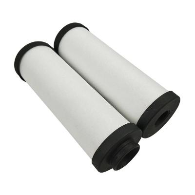 中国 ビッカースフィルター V4051B7H20 超高圧オイル過濾用の液圧フィルター 販売のため