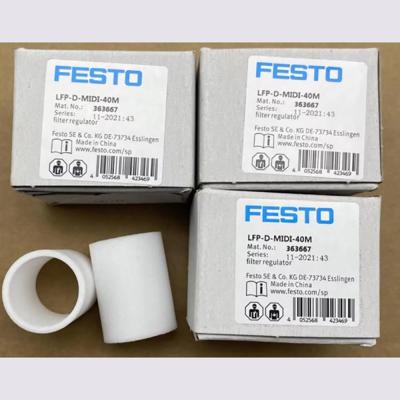 China 363667  LFP-D-MIDI-40M - Filter Cartridge, 40 micron for sale