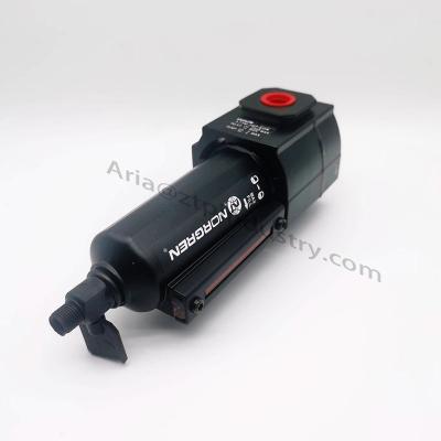 Cina Lubrificante per nebbia ad olio Excelon, G3/8, vaschetta chiusa - L73C-3GP-ETN in vendita