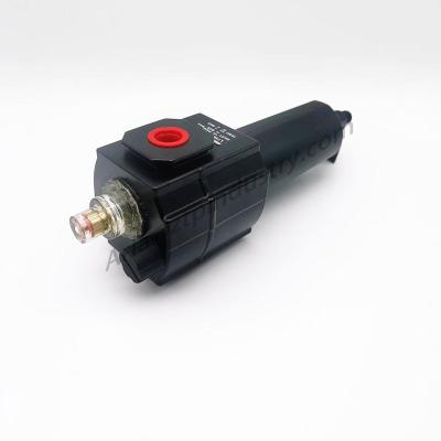 Cina Lubrificante per nebbia ad olio Excelon, G3/8, vaschetta chiusa - L73C-3GP-ETN in vendita