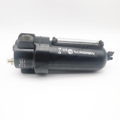 China Norgren Large Caliber Oil Mist Device L17-A00-MP9G for sale