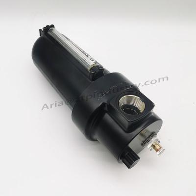 L17シリーズ,大口径の油霧潤滑機, 1-1/2インチNPTポート L17-B00-MP9G
