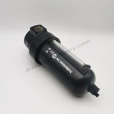 Cina IMI Norcrown Large Caliber Oil Mist Lubricator L17-A00-0P9G 17Bar in vendita