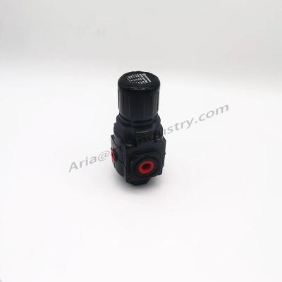 R74Gシリーズ圧力調節バルブ G1/2,0.3-10bar,R74G-4GK-RMN