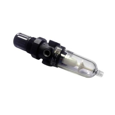 China B07-101-A1KG G1/8 Norgren Filter Regulator 5µm 0.3-7 Bar Automatic Drain Without Gauge for sale