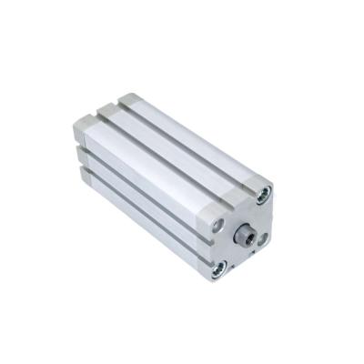 China ADN-80-10/15/20/25/30/40/50/60/80-I-P-A Festo Pneumatic Compact Cylinder ADN-80-25-I-P-A Double Acting for sale