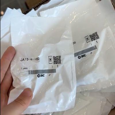 China SMC JA series floating joint JA15-6-100 Hydraulic Cylinders for sale