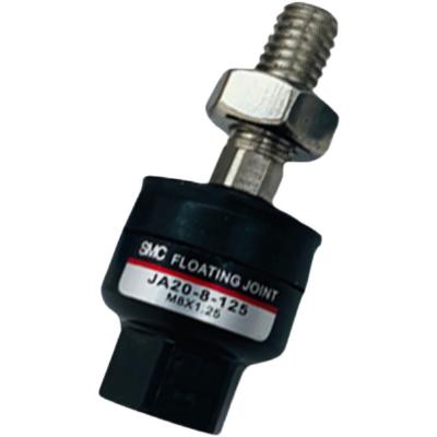 China SMC Black JA Series Air Cylinder Floating Joints JA20-8-125 for sale
